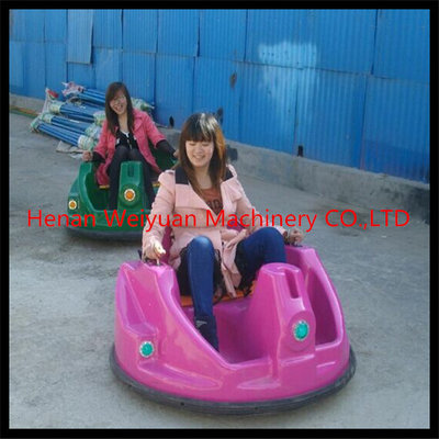 amusement park kids ufo bumper car with CE supplier
