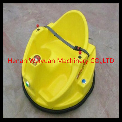 amusement park kids ufo bumper car with CE supplier