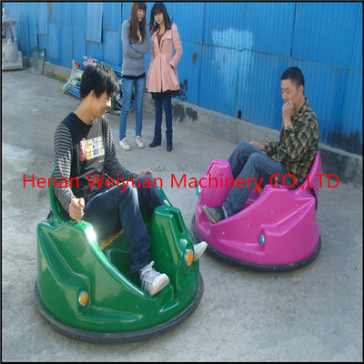 park kid rides Happy ufo Bumper Car for sale supplier