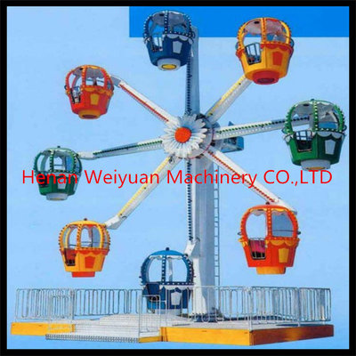 20m sightseeing amusement park china ferris wheel for sale supplier