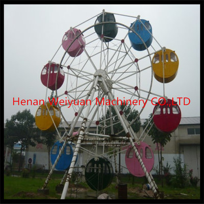 20m sightseeing amusement park china ferris wheel for sale supplier