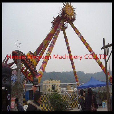 Popular And Cheap Big Pendulum Amusement Rides Equipment On Sale supplier