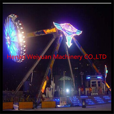 Popular And Cheap Big Pendulum Amusement Rides Equipment On Sale supplier