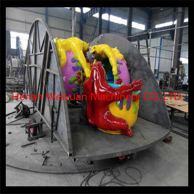 attractive bear infested coffee cup ride tea cup ride kids amusement park rides supplier