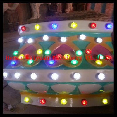 36 Seats entertainment kids flying chair for selling,amusement park rides  flying chair supplier