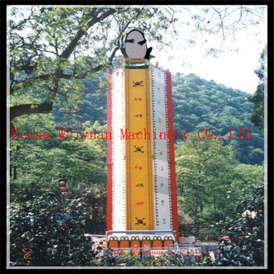 Outdoor Amusement Equipment Frog Jumping Rides For Kids supplier