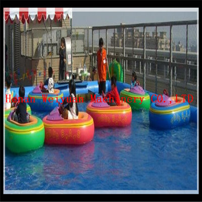 water bumper boat,Electronic cheaper bumper boats for sale supplier