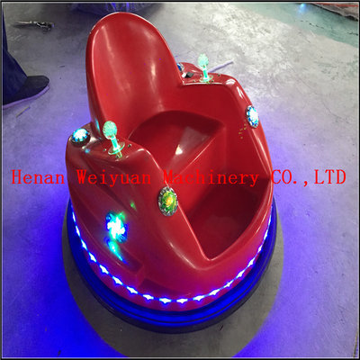 Exclusive Manufacturer of UFO inflatable Bumper Car For Kids &amp; Adults With CE supplier