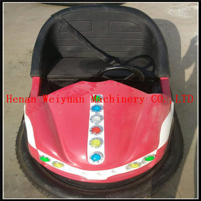 Adult&amp;Kids Coin Operated Inflatable Battery Bumper Cars for sale supplier