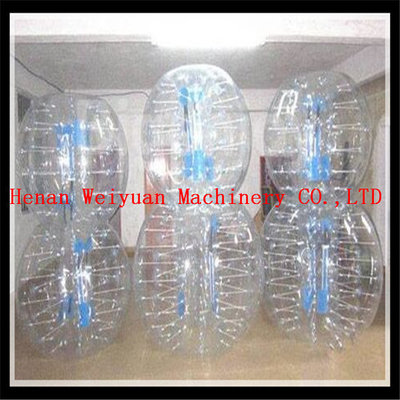 factory directly sell  inflatable bumper ball from China to all world supplier