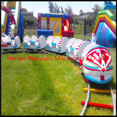 shopping mall indoor game train rides electric train thomas track train for sale supplier