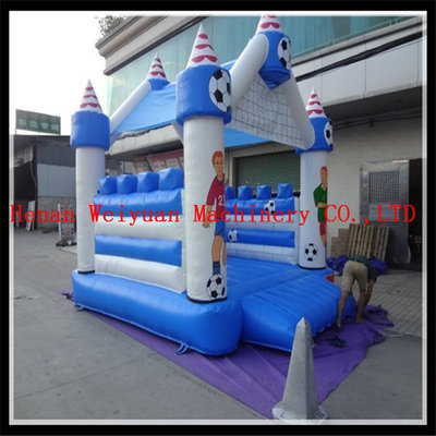 Commercial Inflatable funcity for kids/Inflatable amusement park/inflatable castle supplier