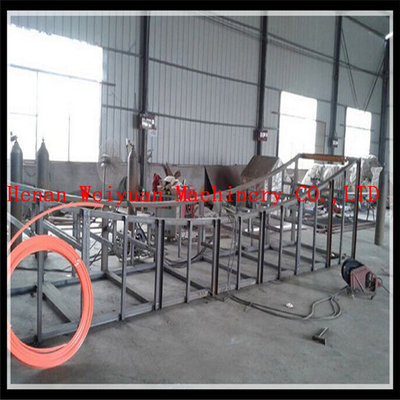 New amusement Park Rides 9 seats  Two Waves Mini Flying Car for Sale supplier