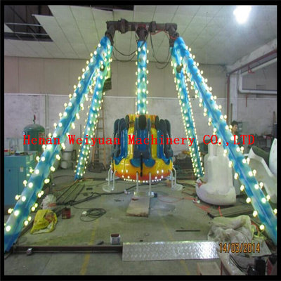 Luna park rides mini pendulum ride funfair rides for sale supplier