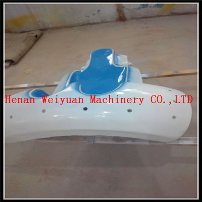 New Products Mini Pendulum 12 Seats Mini Frisbee Ride For Sale supplier