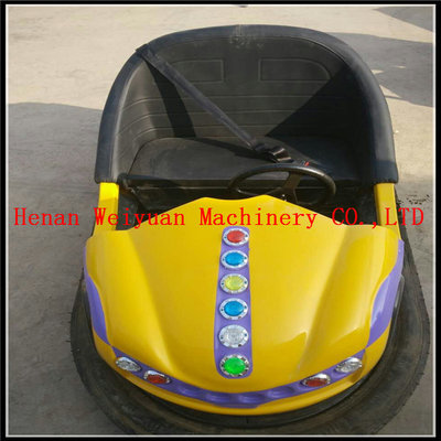 new model battery bumper car , kids bumper cars, used kiddie rides dodgem bumper car for sale supplier