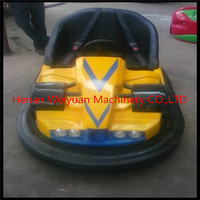 Amusement park kids battery operated high quality ride bumper car supplier