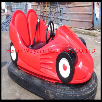 Amusement park kids battery operated high quality ride bumper car supplier