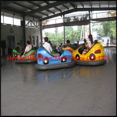 2 seats Ground Net hard flooring for bumper cars  sales cheapest supplier