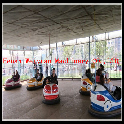 factory supply skynet bumper car electric bumper cars for sale new supplier