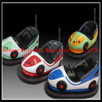 Exciting in parks !!! children rides skynet bumper cars for sale supplier