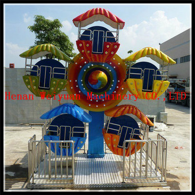 20 seats kids ferris wheel,mini ferris wheel for park rides,kids mini ferris wheel for sale supplier