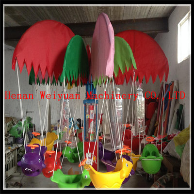 12 seats  Manufacturers to supply high quality children's amusement rides in Henan supplier