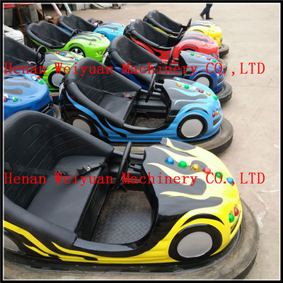 2 seats outdoor /indoor  colorful Children Ride Electric kids Bumper Car Manufacturer supplier
