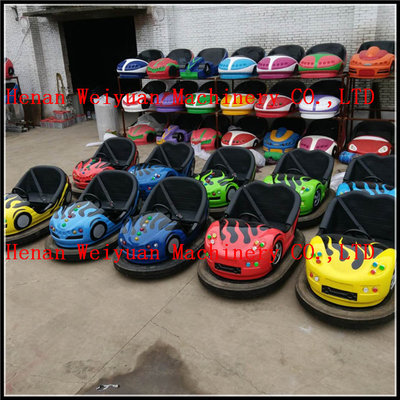 2 seats outdoor /indoor  colorful Children Ride Electric kids Bumper Car Manufacturer supplier