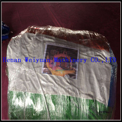 CE certificate  Fire-Proof  inflatable bouncer combo 5% disaccount , inflatable slide for kids supplier