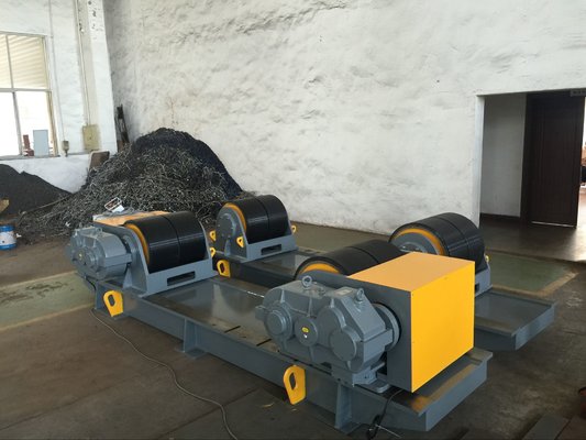 Hochfester justierbarer Behälter gepasst herauf Spannmetallrad-Handbuch-Schraube Rolls 2