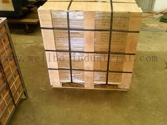 A00-15 Slewing Ring Bearings crame slewing ring excavator slewing turntable