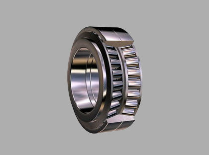Tapered Roller Bearing Double Row for Rolling Mill self-aligning roller bearings