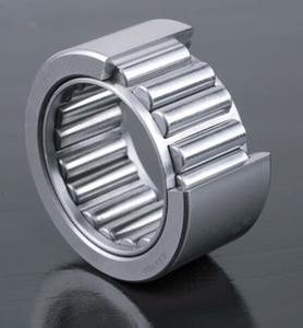 Needle Roller Bearing Open End Inch Dimension with drawn cup open ends  linear motion bearing