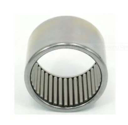 Needle Roller Bearing Open End Inch Dimension with drawn cup open ends  linear motion bearing