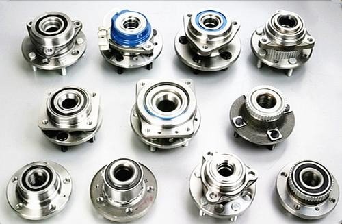 high quality Wheel Hub Bearing  16949ISO for BMW,Audi,Alfa Automobile Spare Part Front Axle