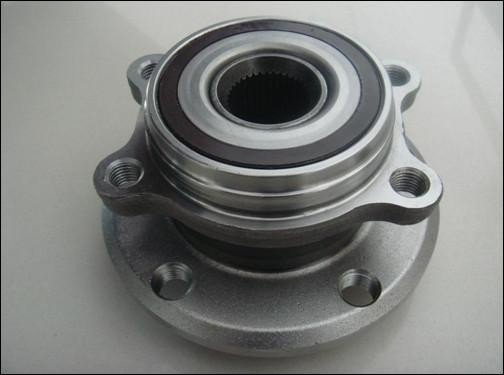 high quality Wheel Hub Bearing  16949ISO for BMW,Audi,Alfa Automobile Spare Part Front Axle