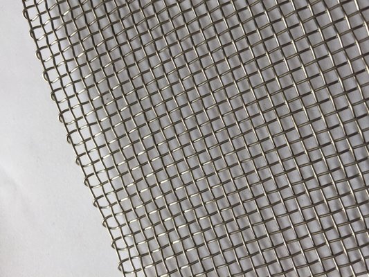 Square Opening Wire Mesh 8mesh square wire mesh 10mesh square wire mesh galvanized square opening holes wire mesh