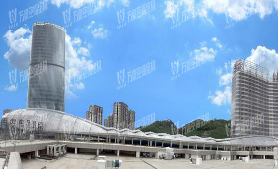 China ETFE transparent film supplier