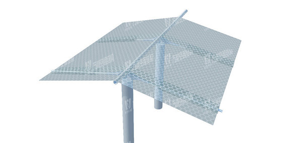 ETFE roofing Membrane Structure supplier