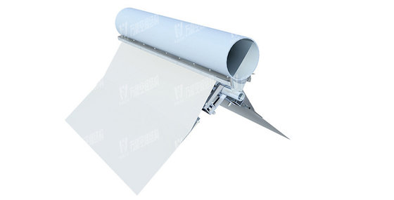 Teflon-coated woven fiberglass membrane supplier
