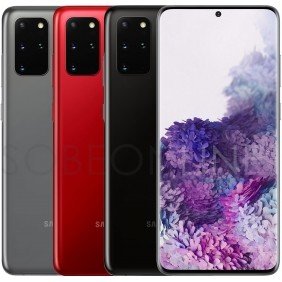 Samsung Galaxy S20+ Plus Global Phone