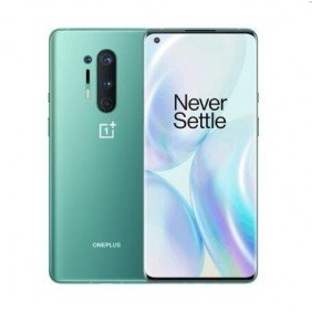 OnePlus 8 Pro Unlocked phone