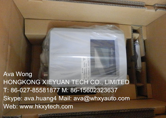 Yokogawa ZR402G Converter Model ZR402G-M-E-E-A