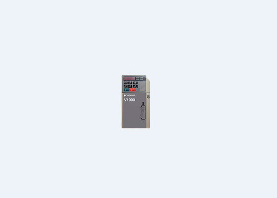 YASKAWA AC Drive-V1000 Model CIMR-VB2A0002BAA