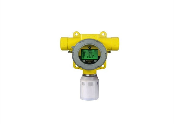 Honeywell SPXCDALMFX Sensepoint XCD with Flammable and Primary Toxic Sensor Cartridge