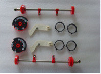 China NCR atm machines parts Pick Line Kit 445-0704987 supplier
