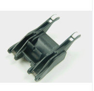 China ATM parts Wincor magnetic support assy 1750044604 supplier