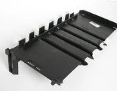 China ATM parts Diebold 49200672000D DIVERT DOOR 49-200672-000D atm part supplier