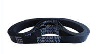 China atm machines ncr PRESENTER Transport belt 445-0593693 supplier